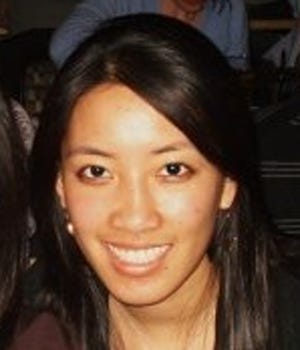 Catherine Pao – Medium