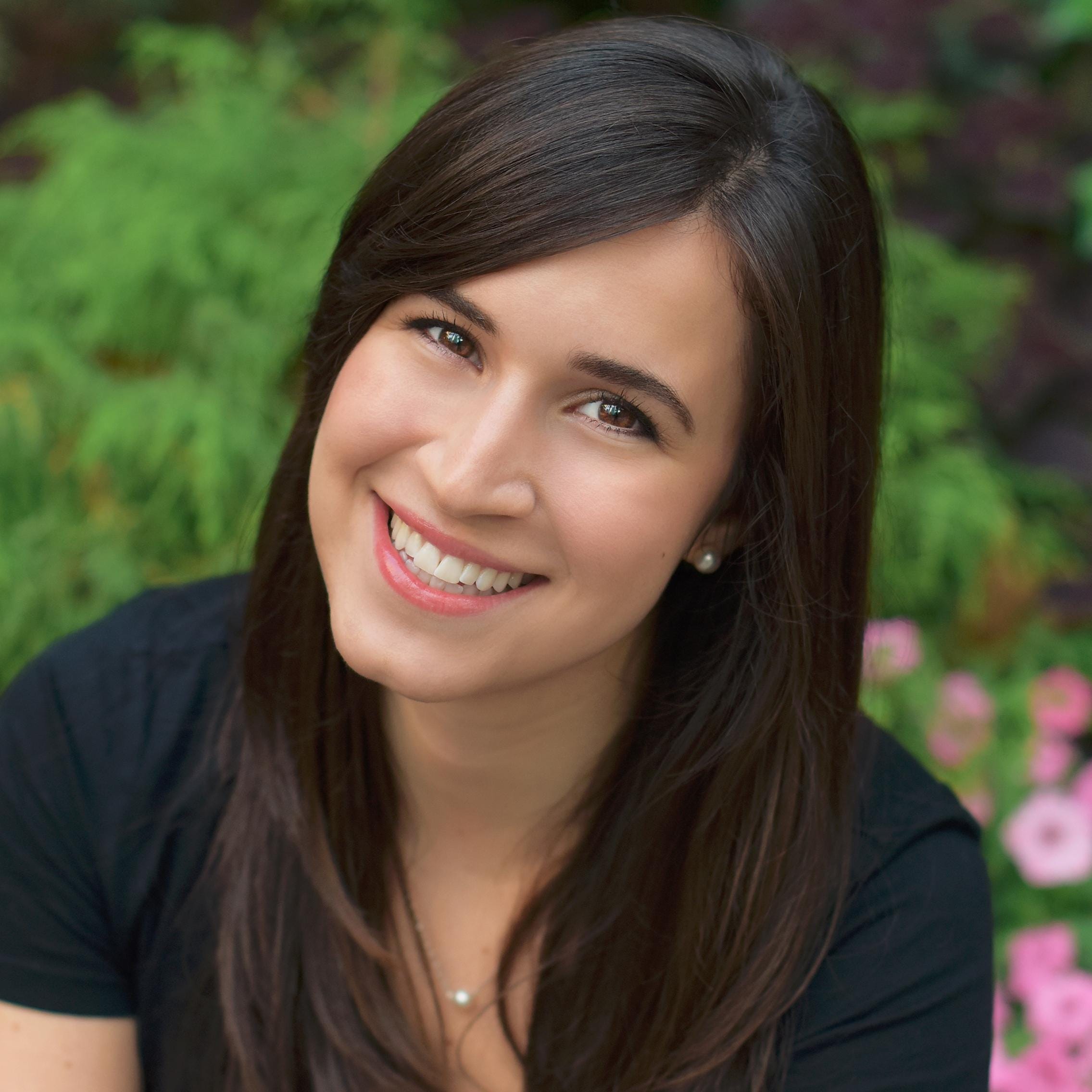 Marissa Ranalli – Medium