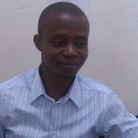 Kablan Yao – Medium