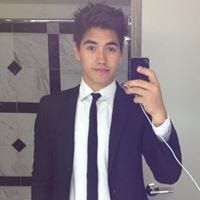 Jason Fillion – Medium