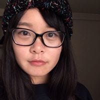 About – Faye Shi – Medium