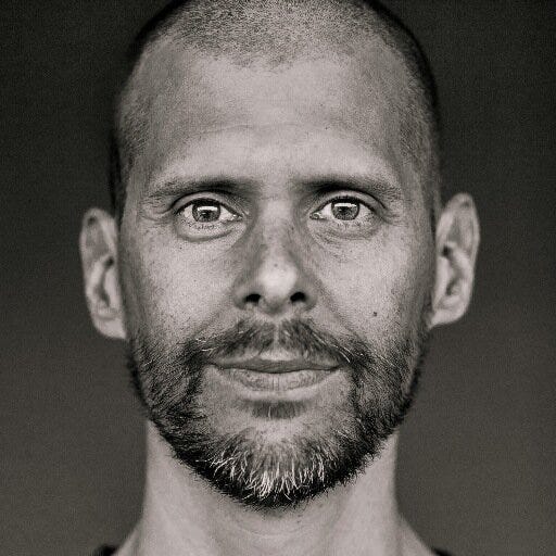 Marc Ullom – Medium