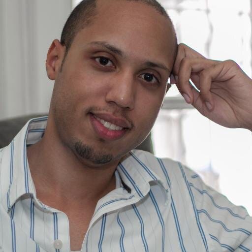 Jason Patterson – Medium