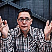 Paul Villafuerte – Medium