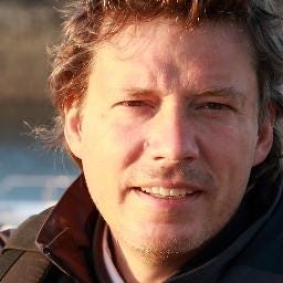 Jean-Michel Durocher – Medium