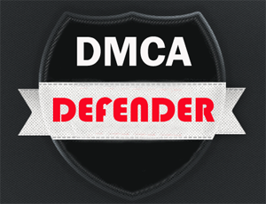 DMCA Defender – Medium