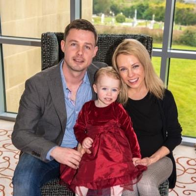 Daniel Foley – Medium