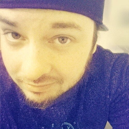 Alex Joseph – Medium