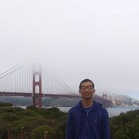 Jeffrey Hong – Medium