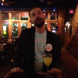 Kendall Weaver on Medium curated some lists