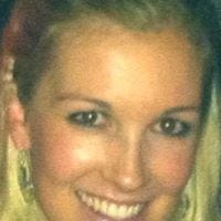 Georgina Scott – Medium