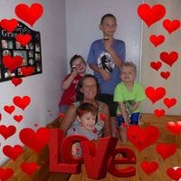 Brenda Neuman Feller – Medium