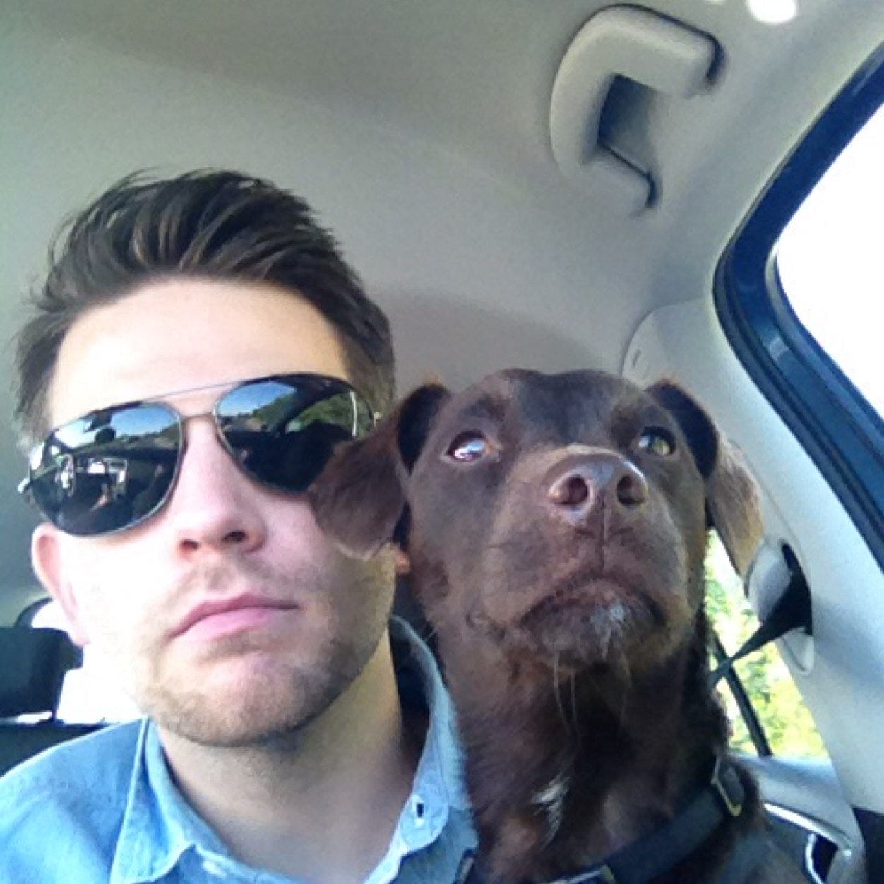 Joe Pitts – Medium