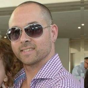 Justin Pace – Medium