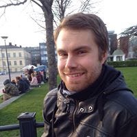 Toni Leppänen – Medium