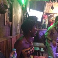 Oge Chukwu – Medium