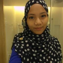 Syahirah Nadiah – Medium