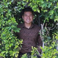 Christopher Luu – Medium