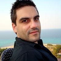 About – Dimitris Pavlidis – Medium