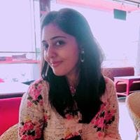 Dhara Mehta Prasad – Medium