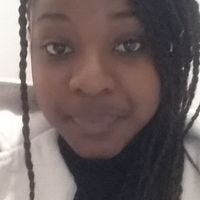 Natasha Chirombe – Medium