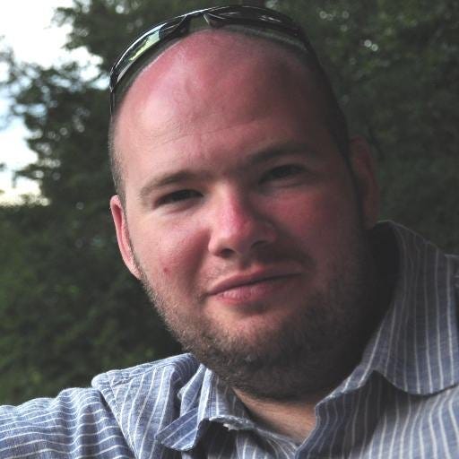 John Harris – Medium