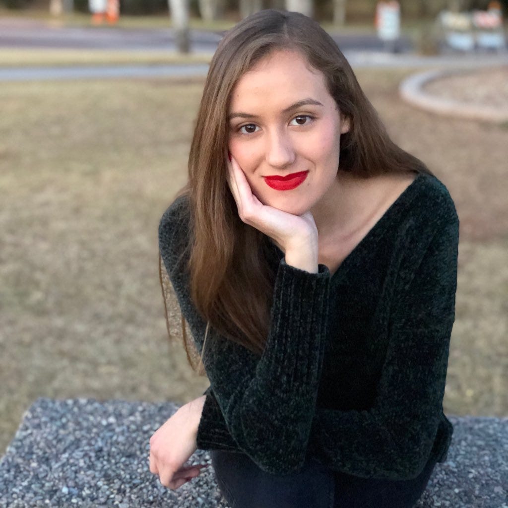 Audrey Hernandez – Medium