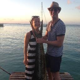 Mike Piddock – Medium