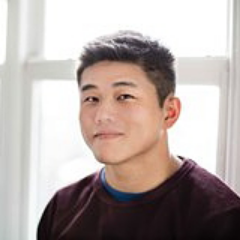 James Lin – Medium