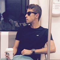 Pablo Casillas Marcos – Medium