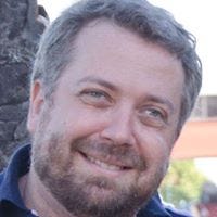 Marcos Serrano – Medium