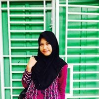 Aretha Intan M – Medium