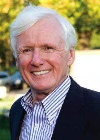 Gordon Hastings – Medium