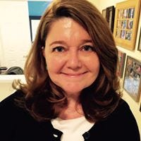 Connie Schultz – Medium