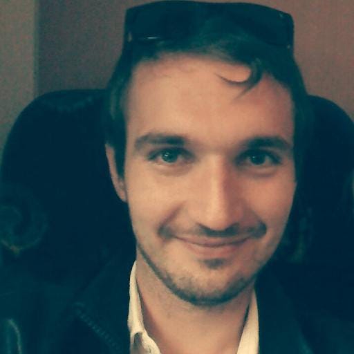Markus Neumann – Medium