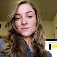 Angeline King – Medium
