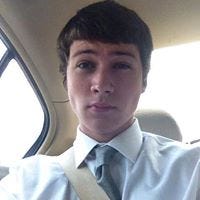 About – Dylan Anthony Jasper – Medium