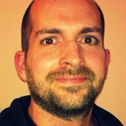 Richard Adams – Medium