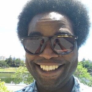 Fredrick Edwards – Medium