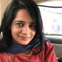 Sumiya Abbasi – Medium