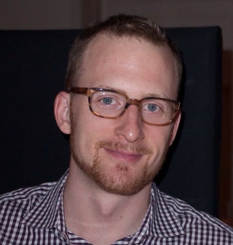 matt atkinson – Medium