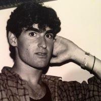 David Greenebaum – Medium