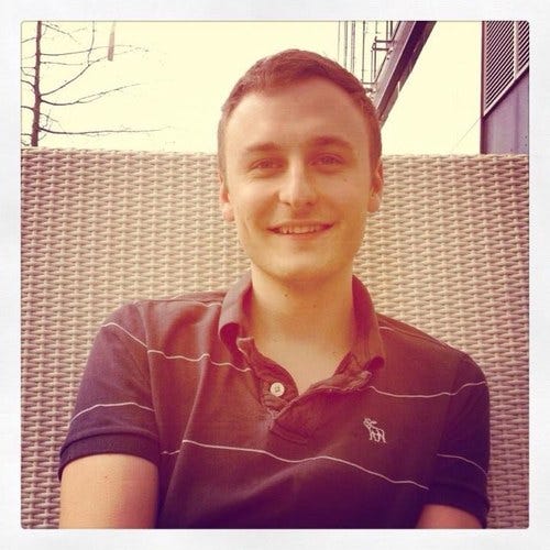 Tim Grimes – Medium