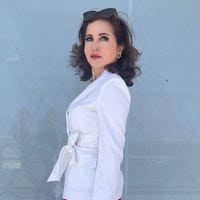 Soudabeh Enthoven Razaz – Medium