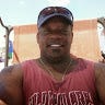 Vernon Harris – Medium