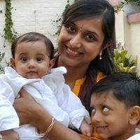 Anshoo Mansingh Srivastava – Medium