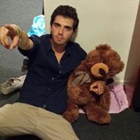 Axel Persoon – Medium