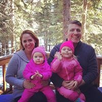 Ryan Hart – Medium