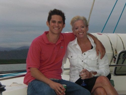 Nancy Venne – Medium