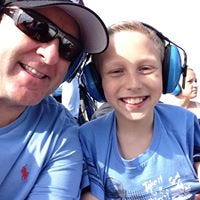 About – Tim Mccallan – Medium